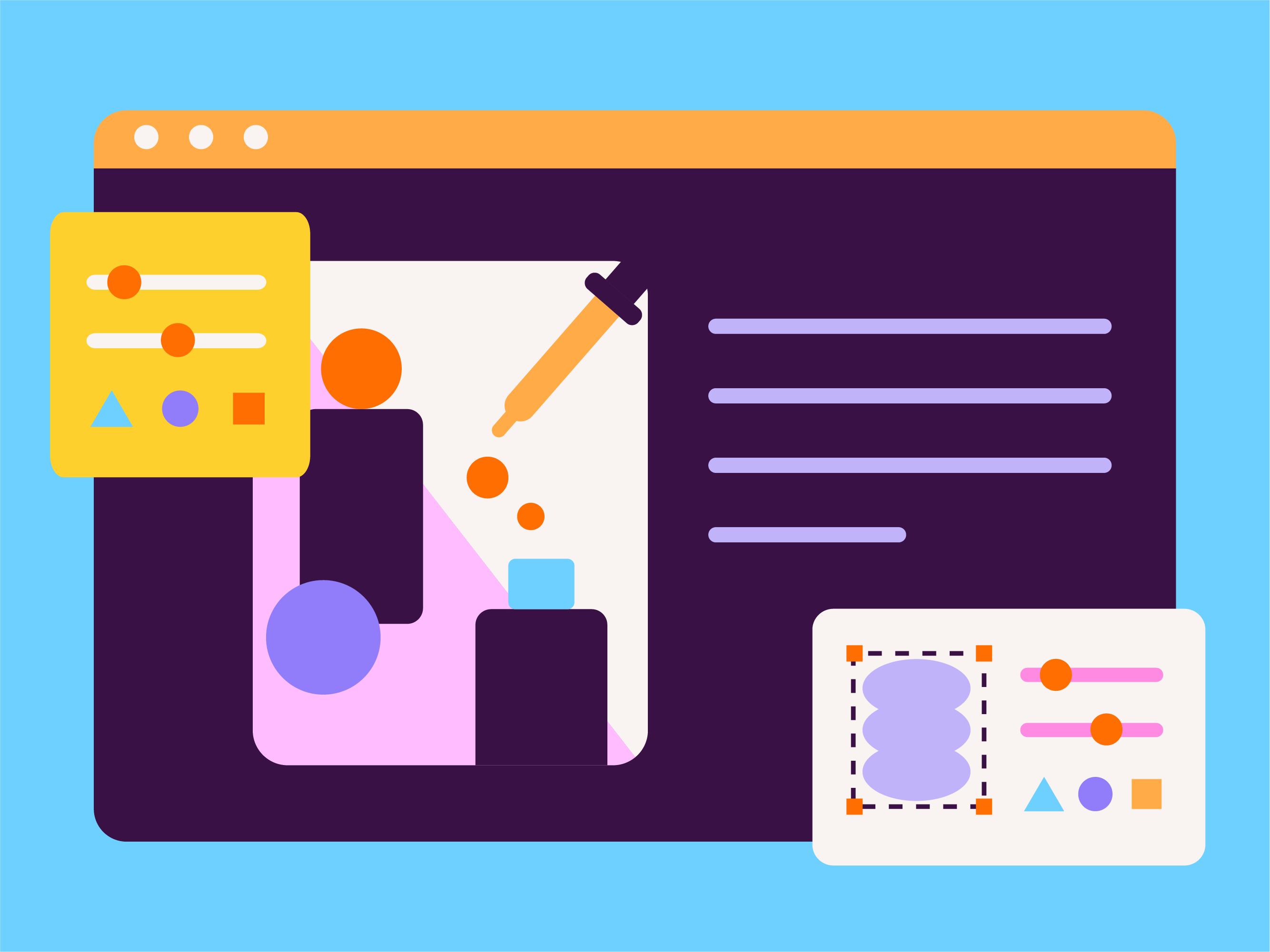Why Webflow Is The Best No code Tool For Designers Why Webflow Is The Best No code Tool For Designers